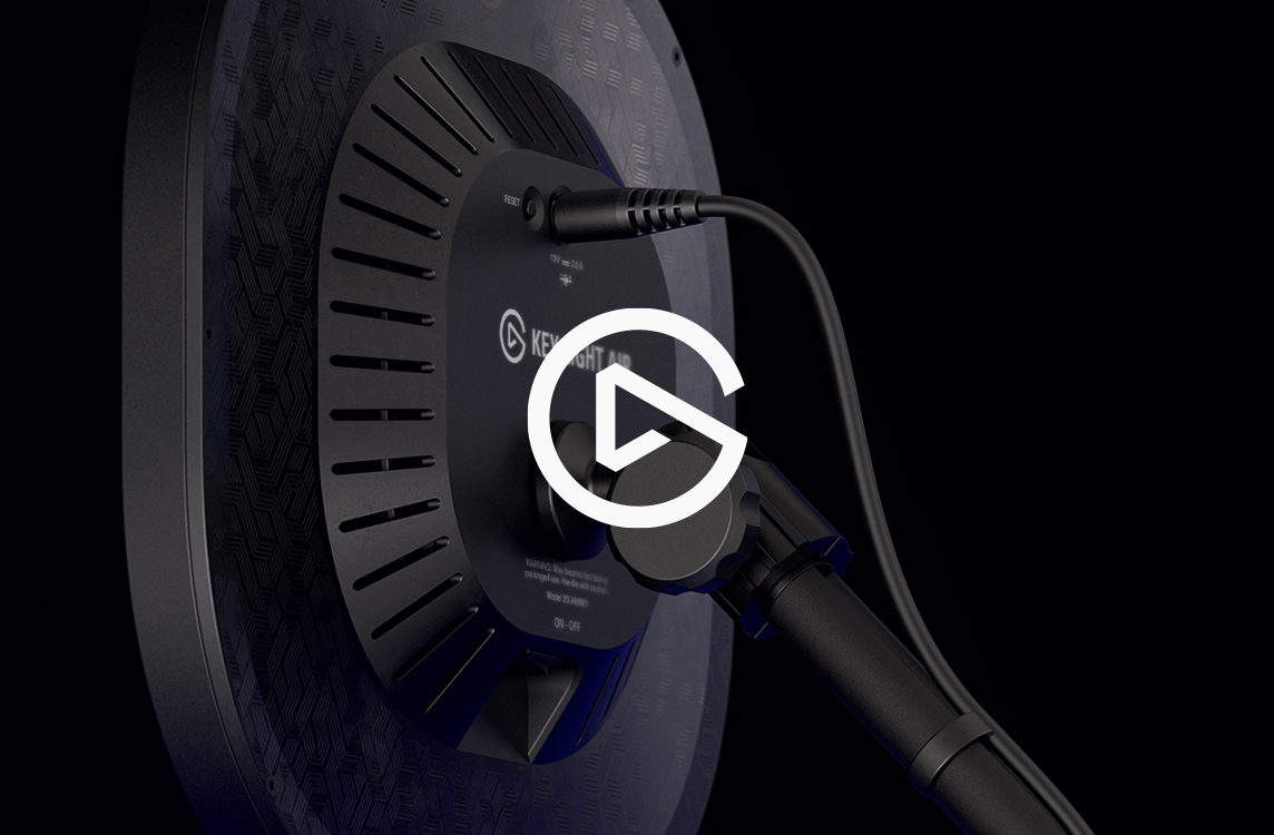 Elgato Key Light Air | SMAL