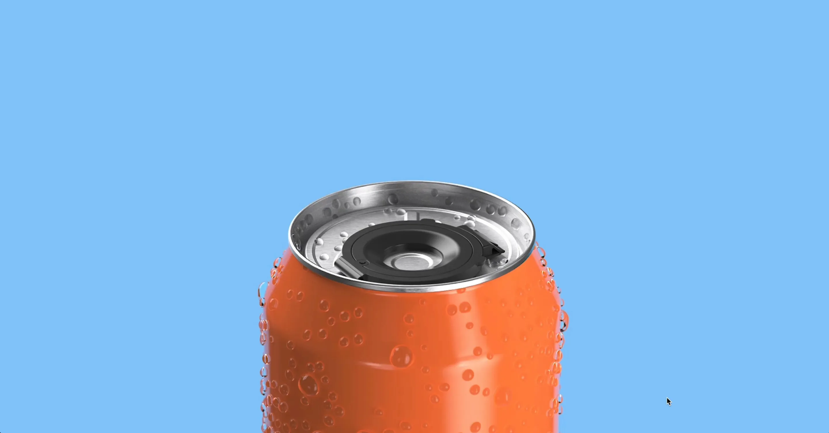 the click cap | SMAL