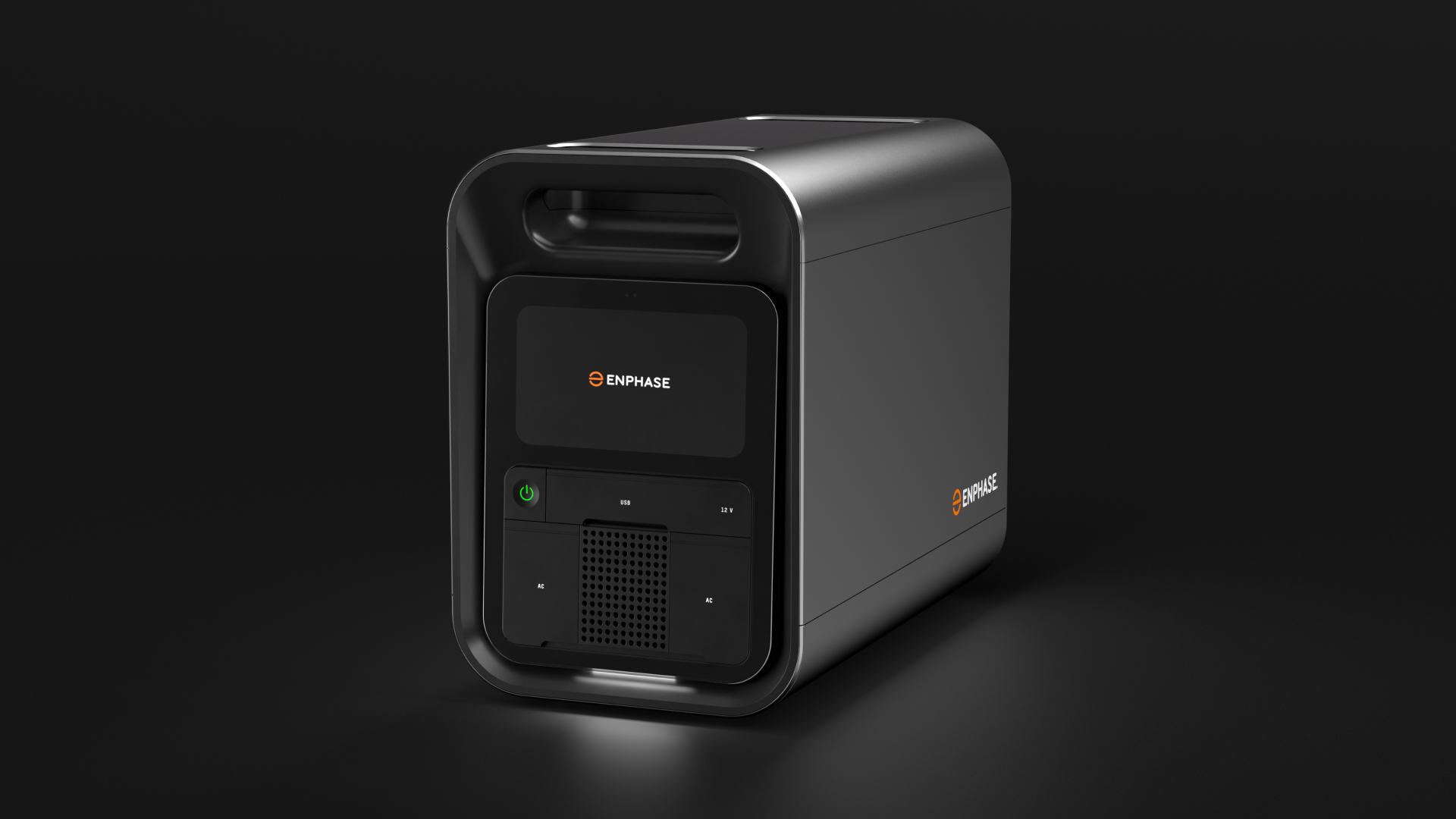 Enphase IQ PowerPack 1500 | SMAL